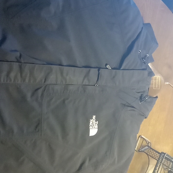 The North Face | Jackets & Coats | The North Face Tri Climate Parka ...